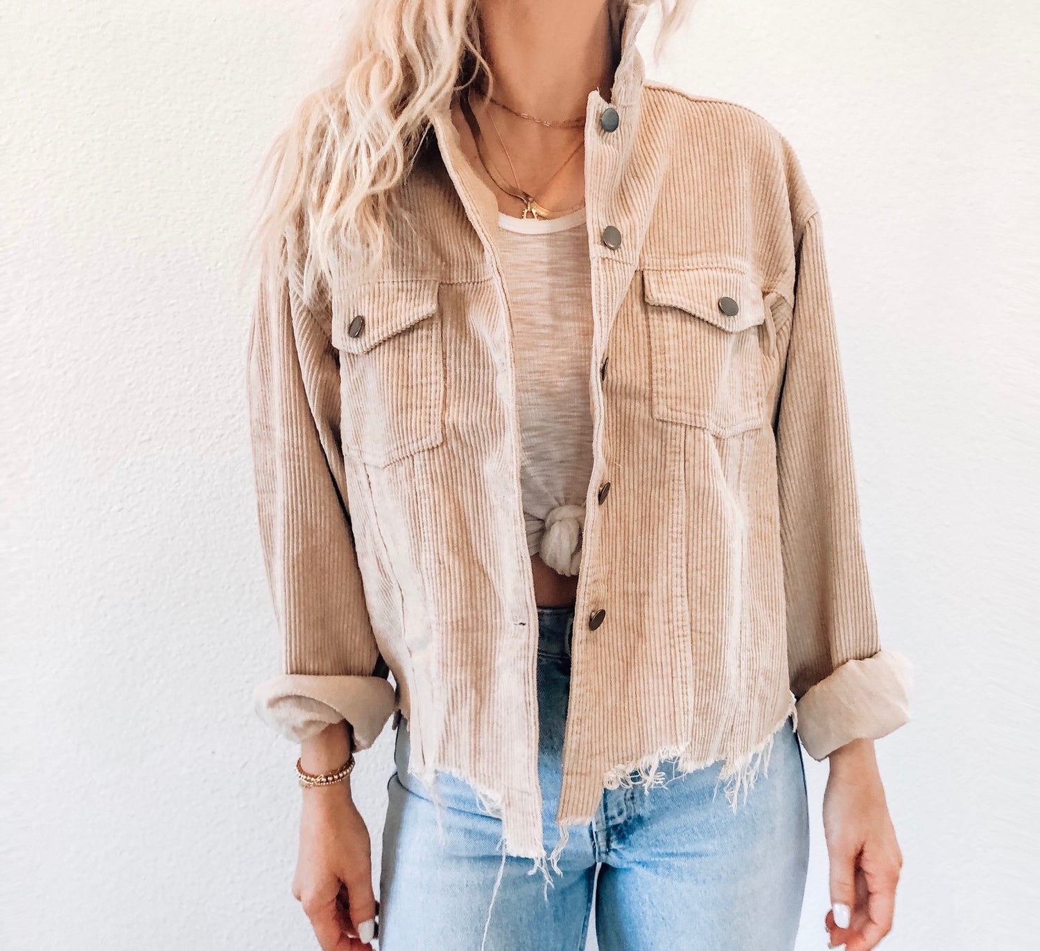 Apparel | Bollinger Brand