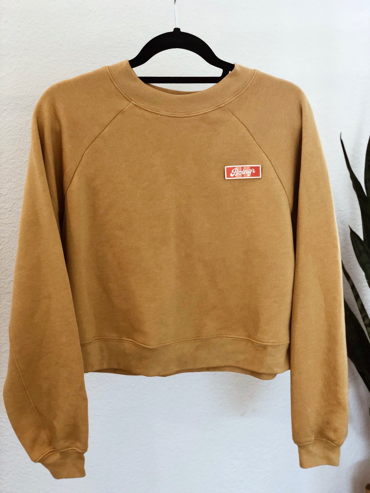 Apparel | Bollinger Brand