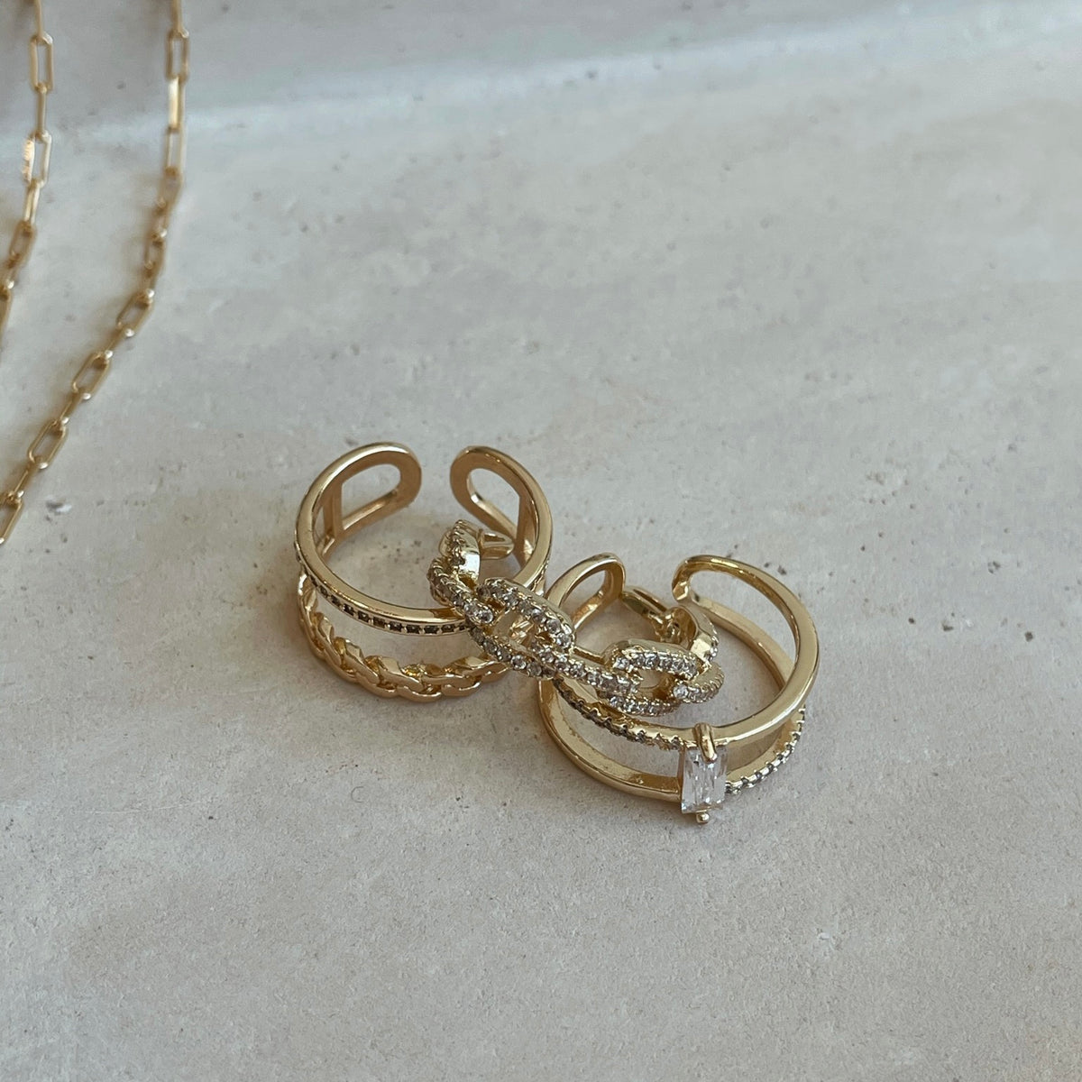 Alexis | Bollinger Brand