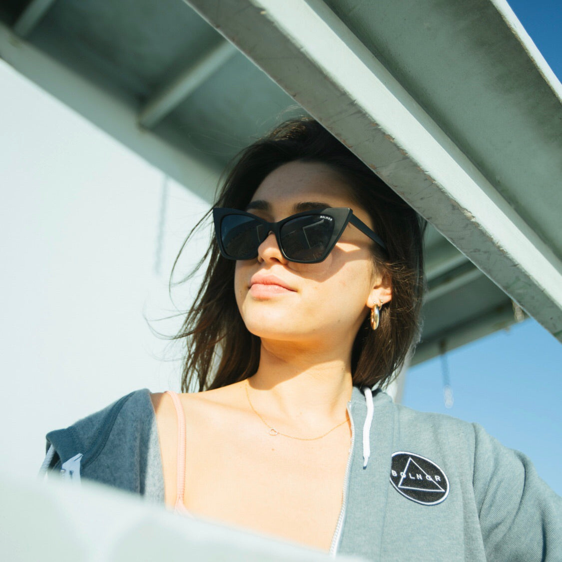 Extra | Bollinger Brand